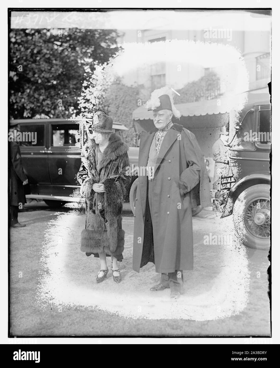 Empfang herr -Fotos und -Bildmaterial in hoher Auflösung – Alamy