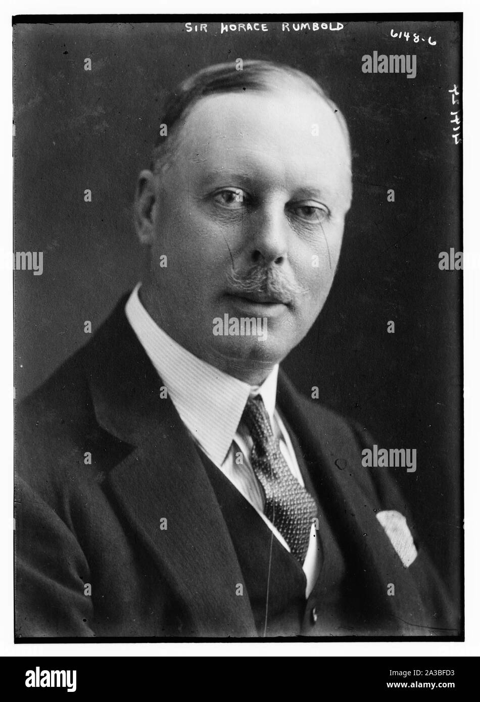 Herr rumbold -Fotos und -Bildmaterial in hoher Auflösung – Alamy