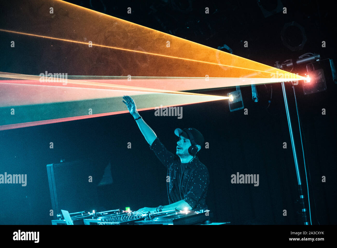 Tonne pfeifer -Fotos und -Bildmaterial in hoher Auflösung – Alamy