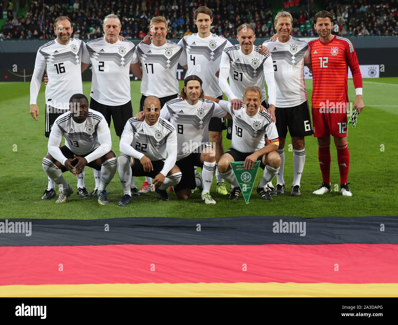 Roman weidenfeller bayern -Fotos und -Bildmaterial in hoher Auflösung ...
