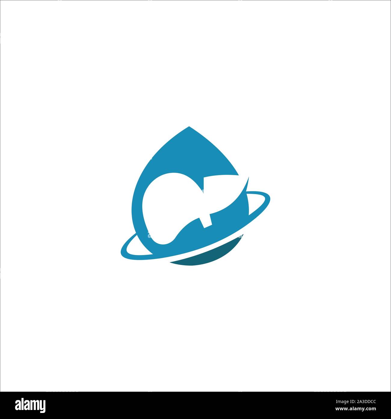 Vektor Leber Symbol Flachbild-Logo, menschliche Gesundheit Krankheit ...