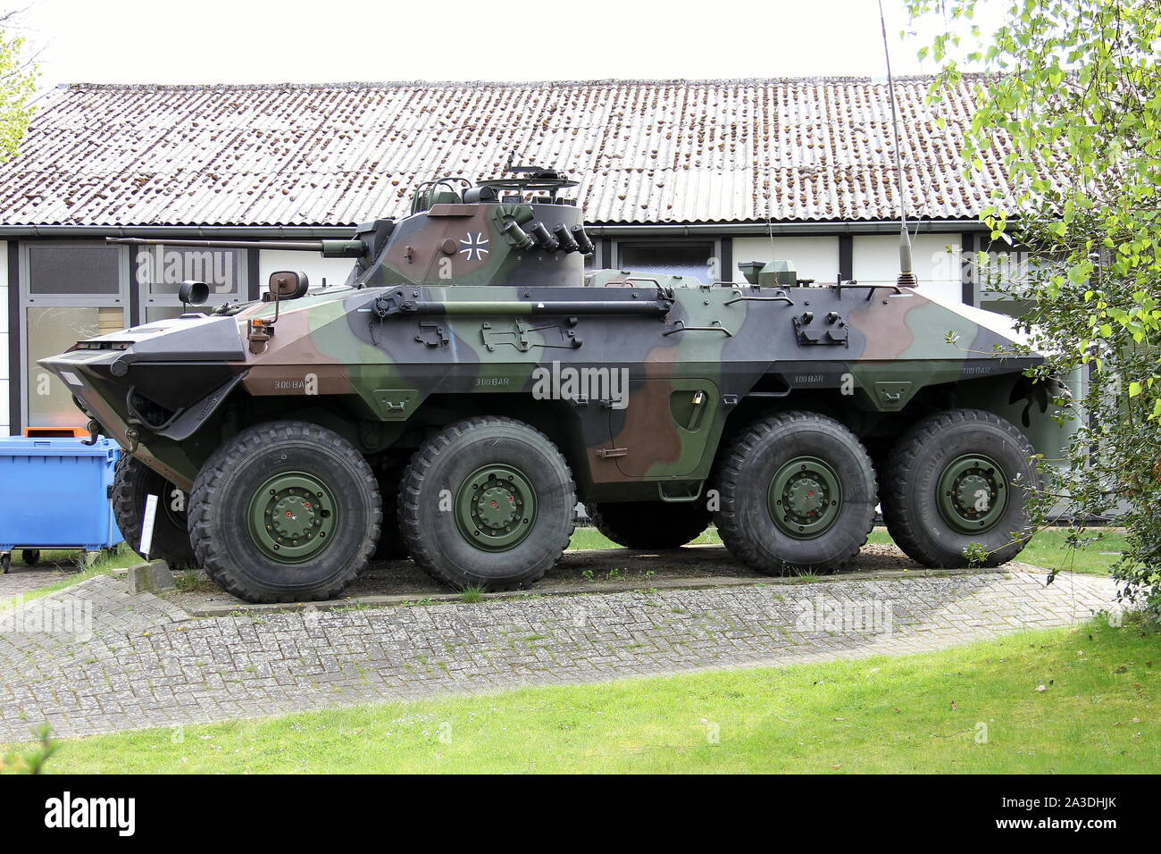 Deutsches panzermuseum munster -Fotos und -Bildmaterial in hoher ...