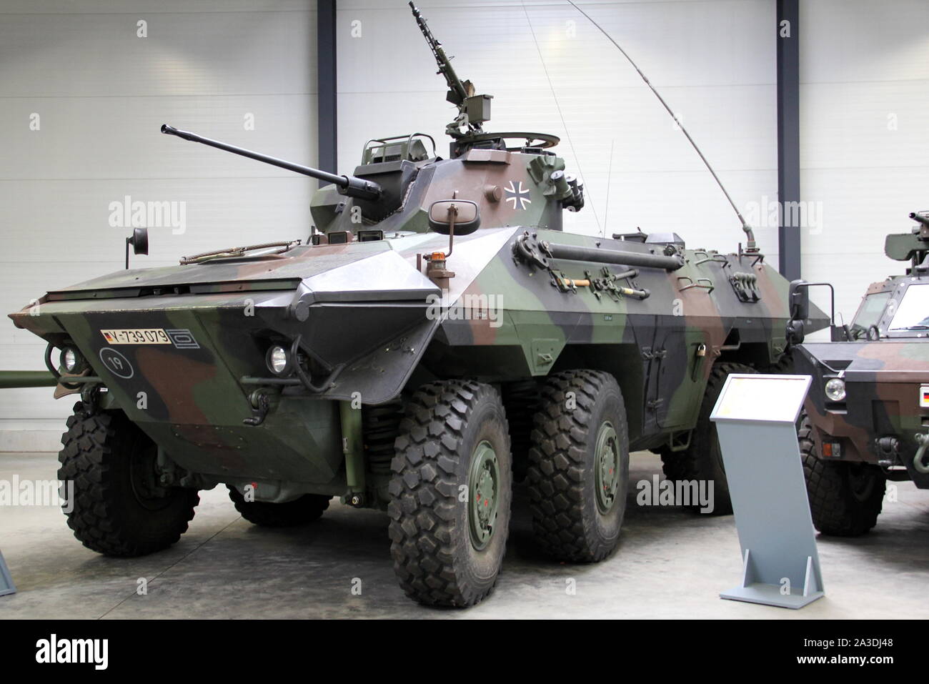 Deutsches panzermuseum munster -Fotos und -Bildmaterial in hoher ...