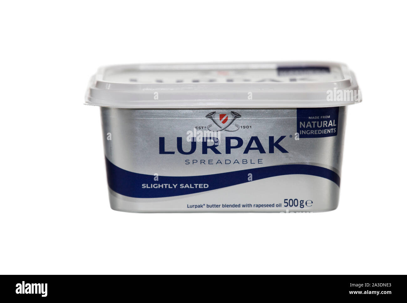 Arla butter -Fotos und -Bildmaterial in hoher Auflösung – Alamy