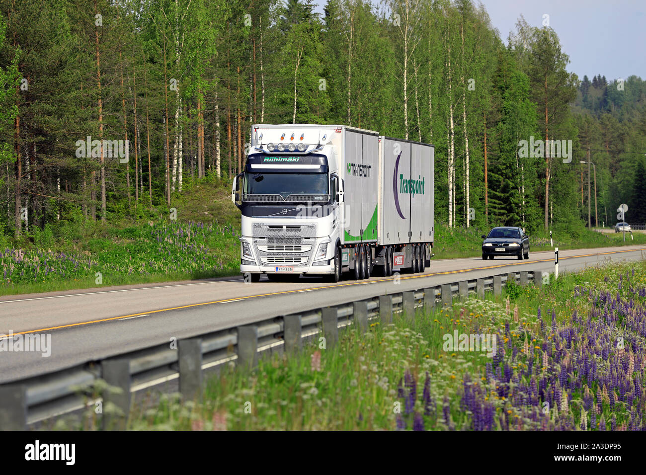 Vr transpoint -Fotos und -Bildmaterial in hoher Auflösung – Alamy
