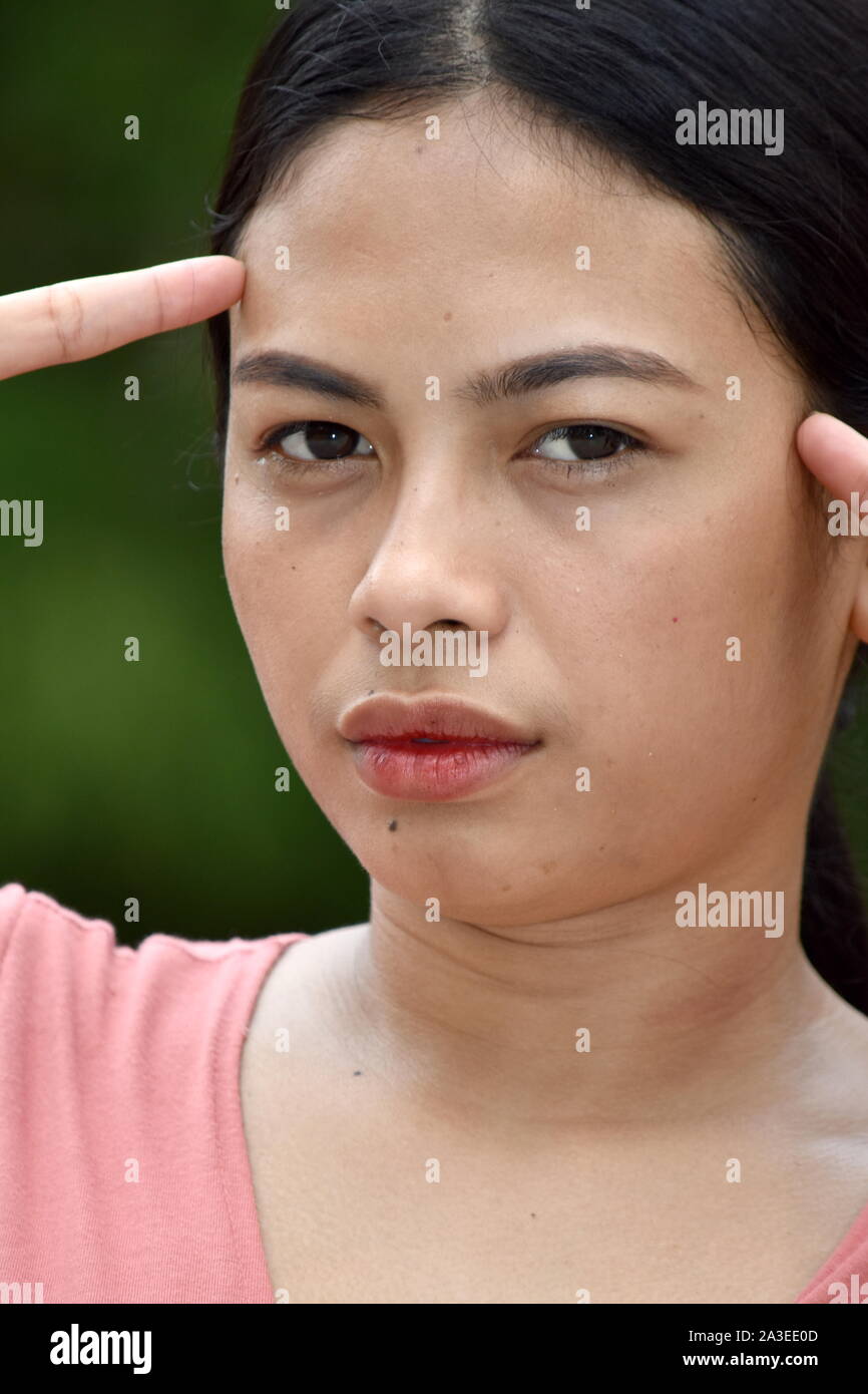 Dumme frauen -Fotos und -Bildmaterial in hoher Auflösung – Alamy