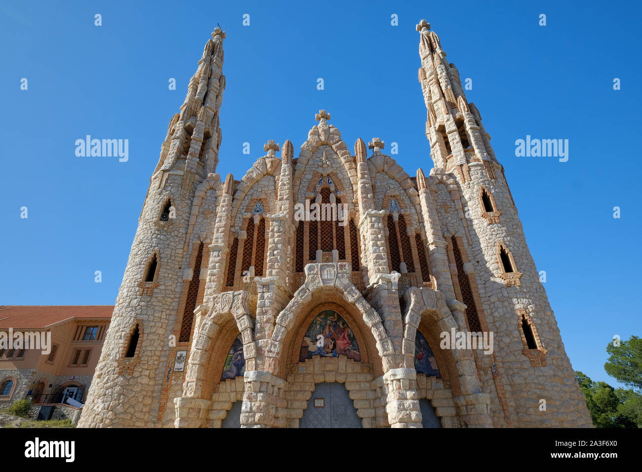 Heilige Maria Magdalena Stockfotos und -bilder Kaufen - Alamy