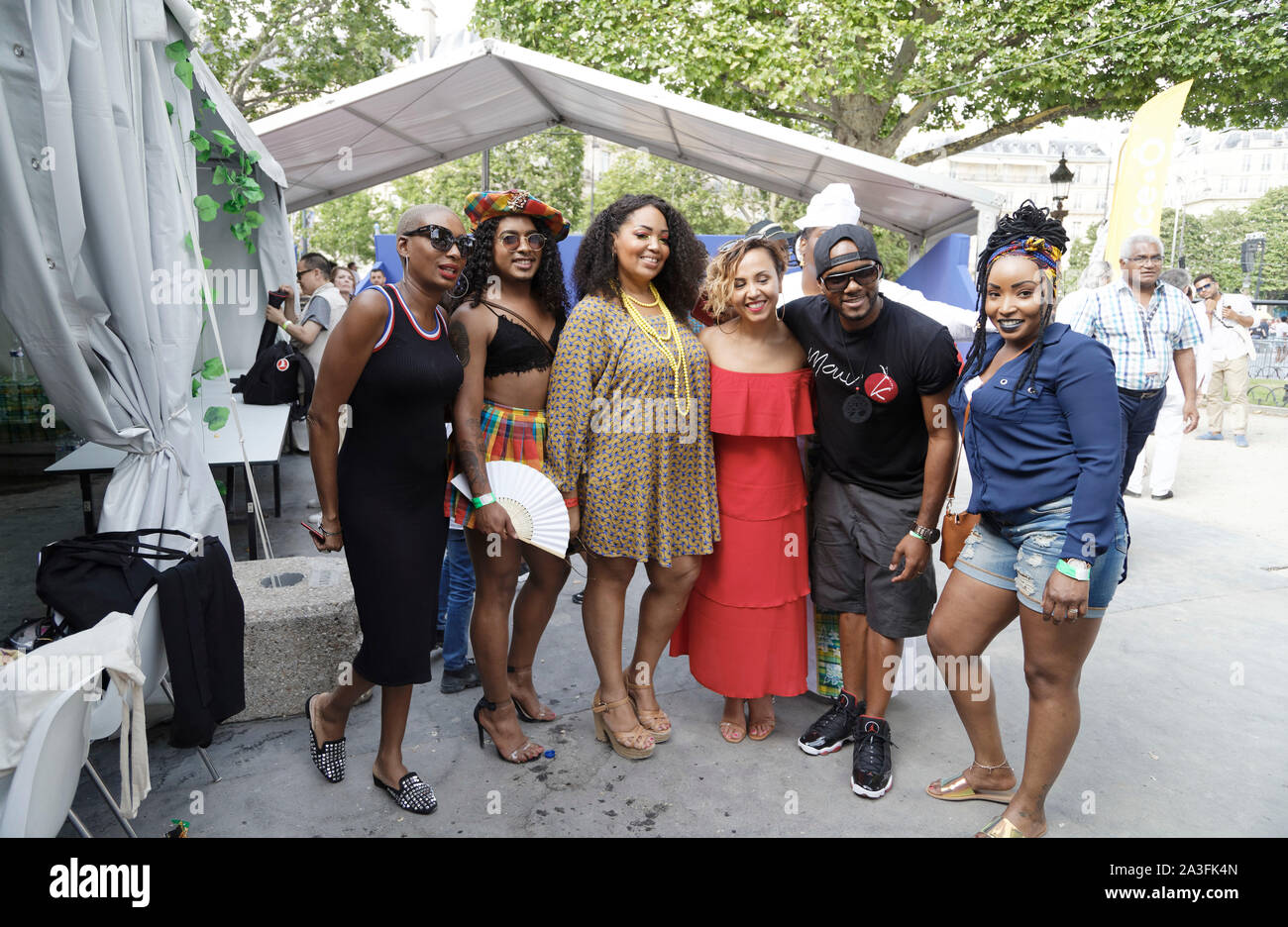 Cleeveland roumillac -Fotos und -Bildmaterial in hoher Auflösung – Alamy