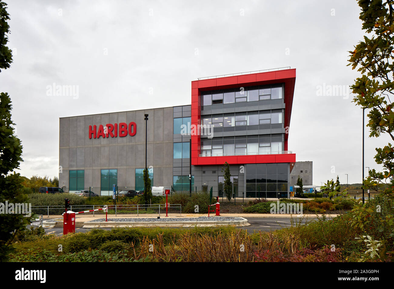 Haribo factory -Fotos und -Bildmaterial in hoher Auflösung – Alamy
