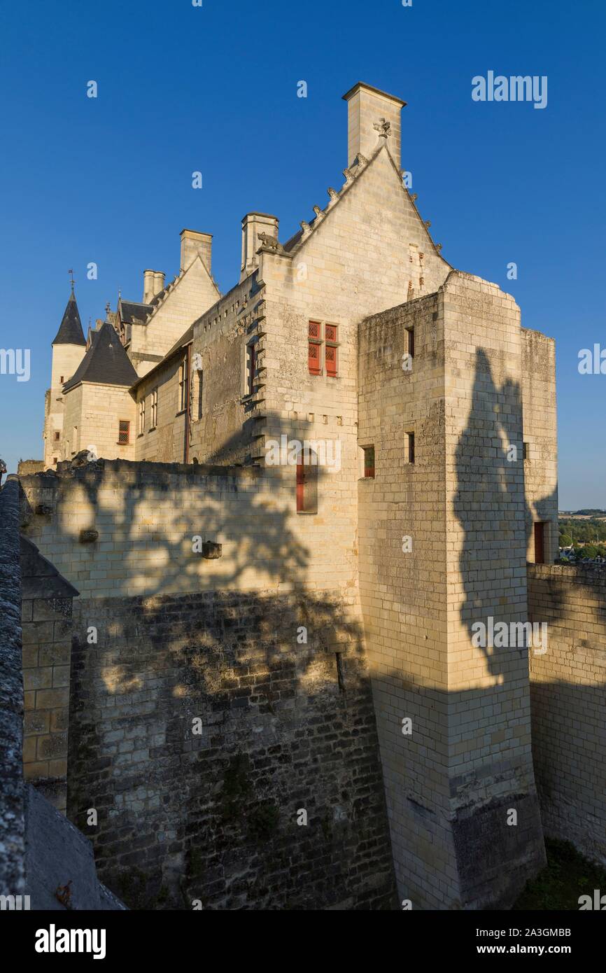 Castle interior france medieval -Fotos und -Bildmaterial in hoher Auflösung – Alamy