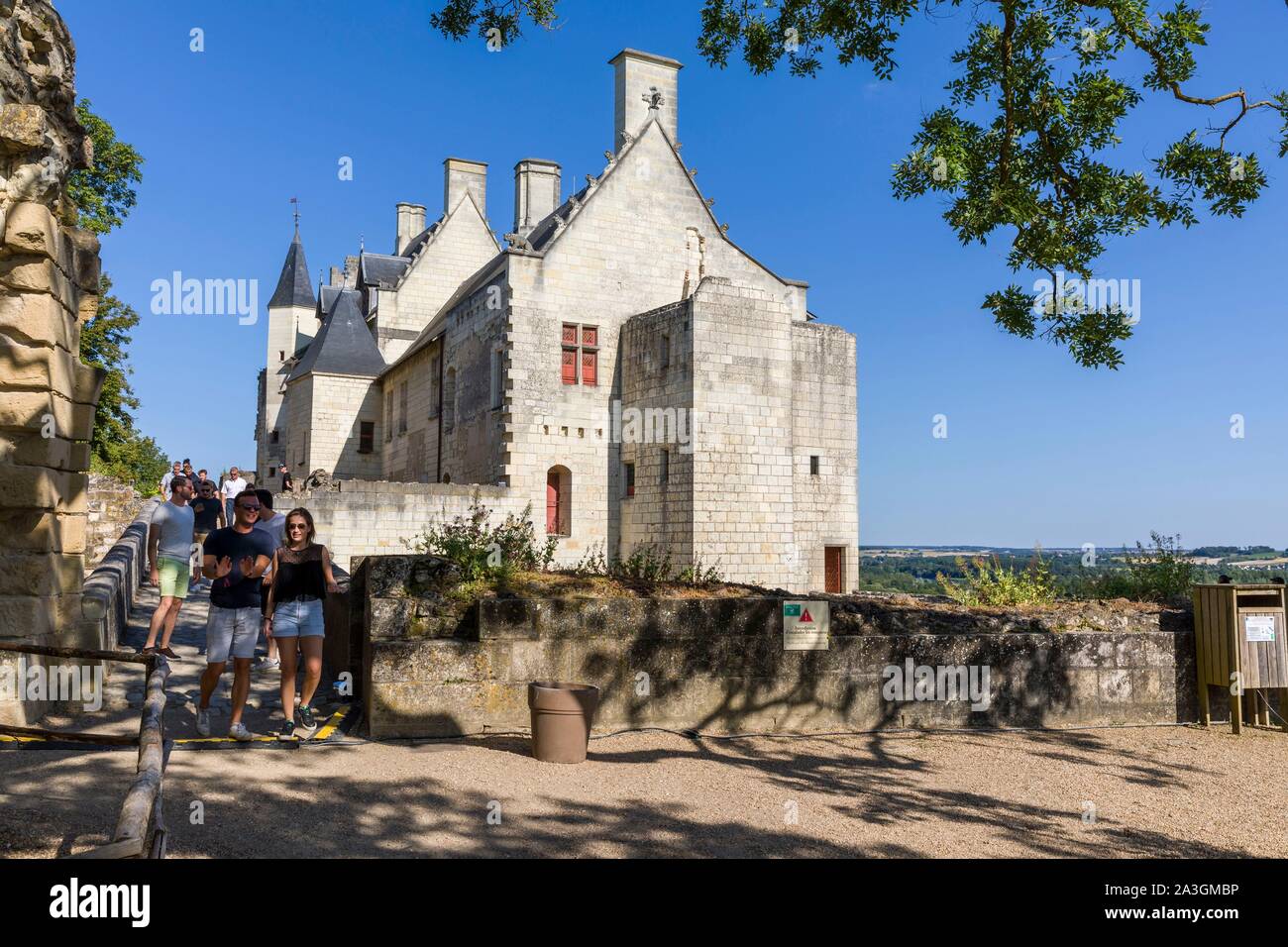 Castle interior france medieval -Fotos und -Bildmaterial in hoher Auflösung – Alamy