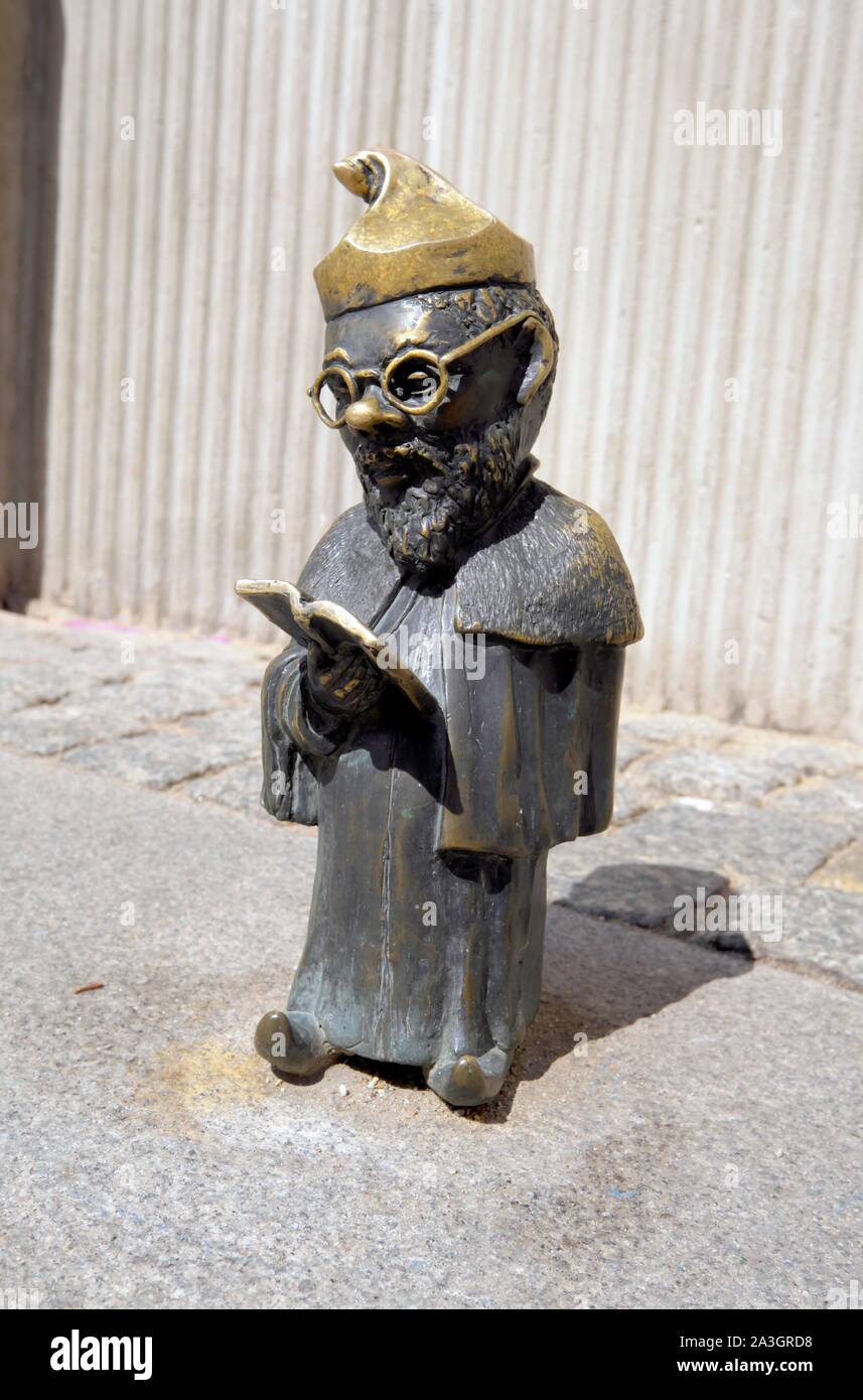 Zwerge -Fotos und -Bildmaterial in hoher Auflösung – Alamy