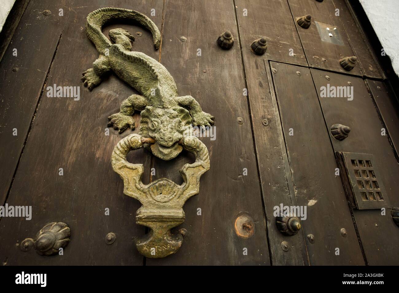 Kolumbien, Bolivar, Cartagena der Indies, kolonialen Zentrum ...
