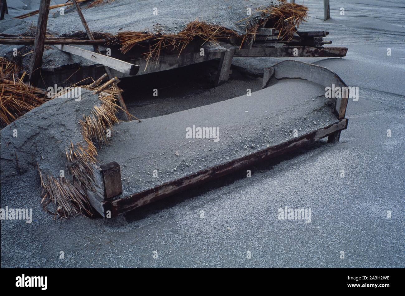 Pinatubo eruption 1991 -Fotos und -Bildmaterial in hoher Auflösung – Alamy
