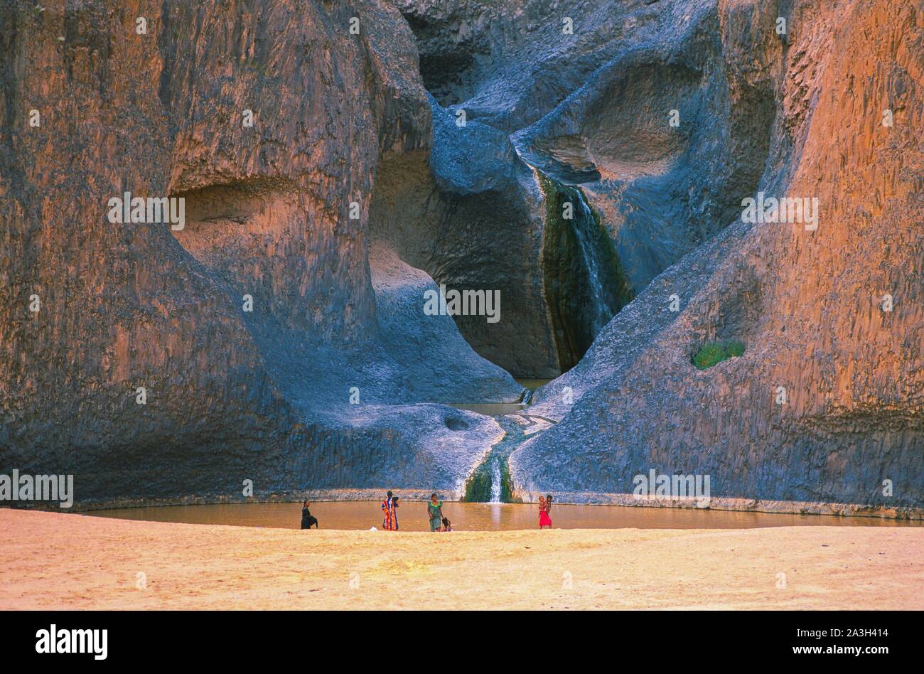Oase timia -Fotos und -Bildmaterial in hoher Auflösung – Alamy