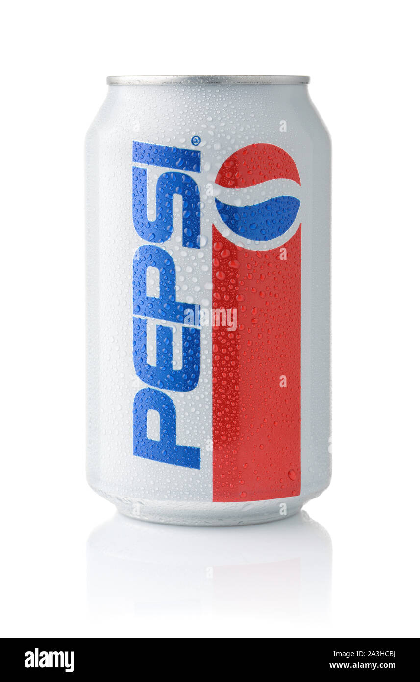 Pepsico Produkt Stockfotos und -bilder Kaufen - Alamy