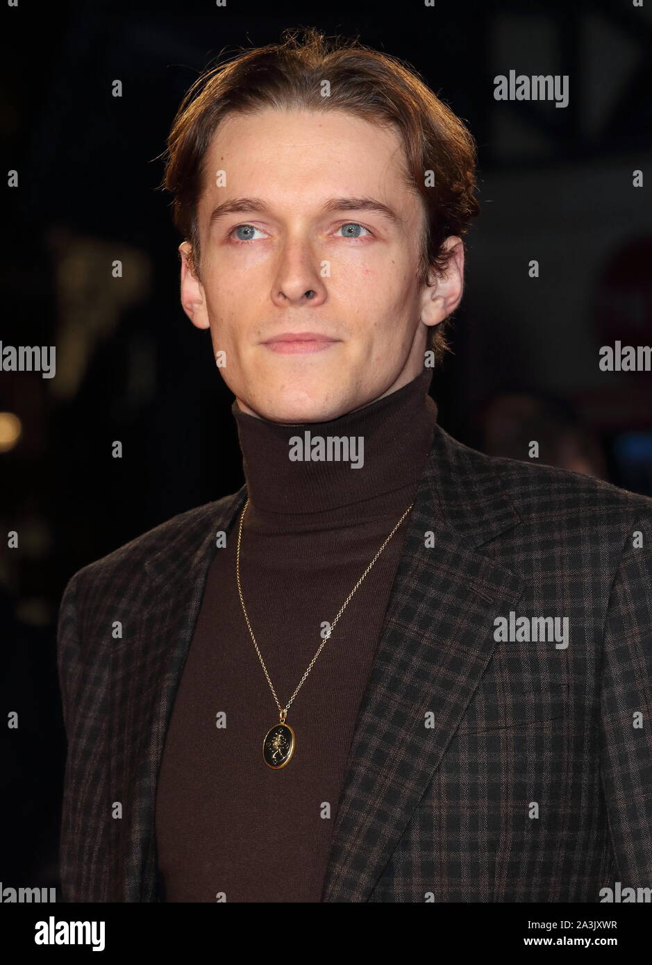 Collins abgabe -Fotos und -Bildmaterial in hoher Auflösung – Alamy