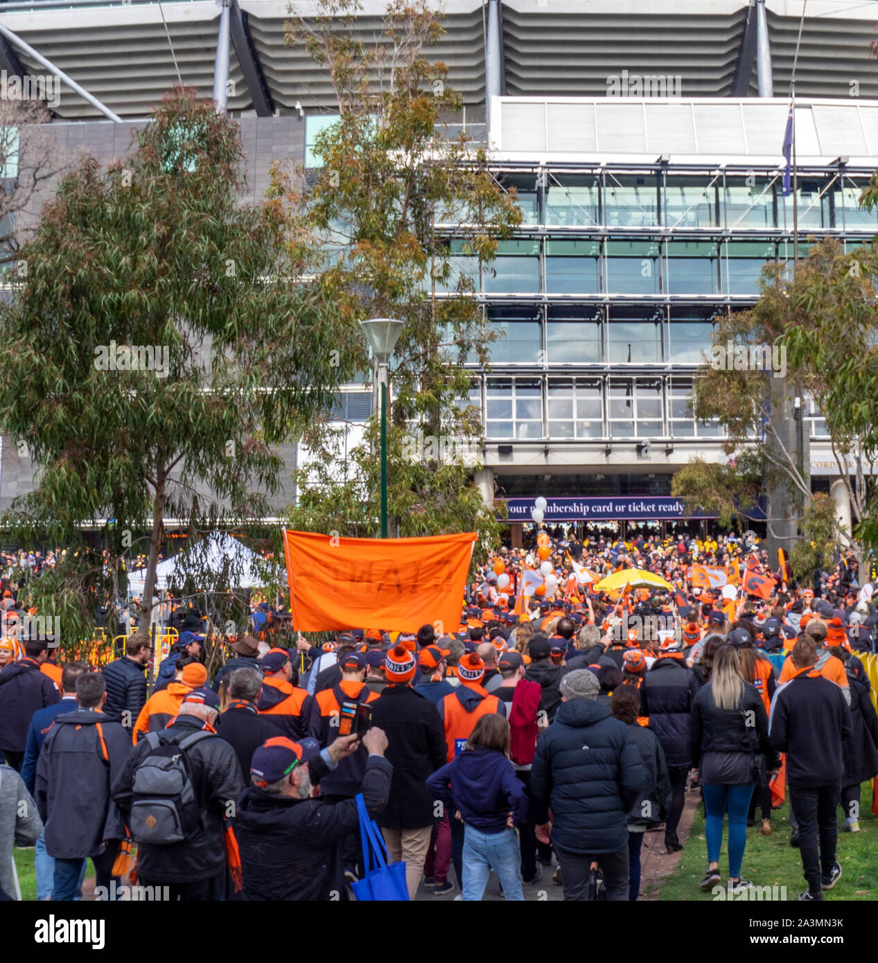 Greater western sydney gws riesen -Fotos und -Bildmaterial in hoher ...
