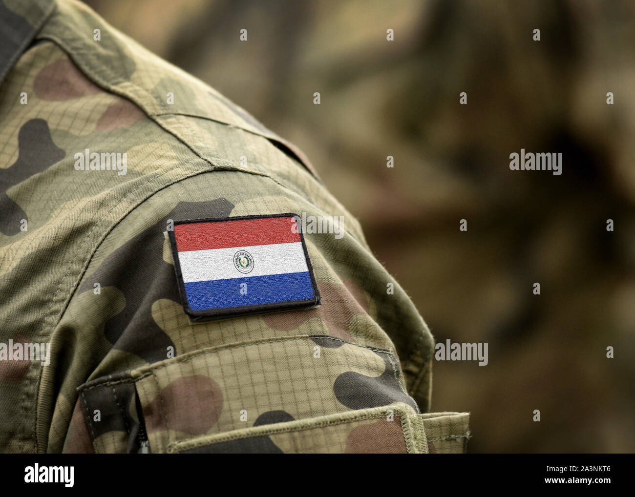 Inquinamento del paraguay -Fotos und -Bildmaterial in hoher Auflösung ...