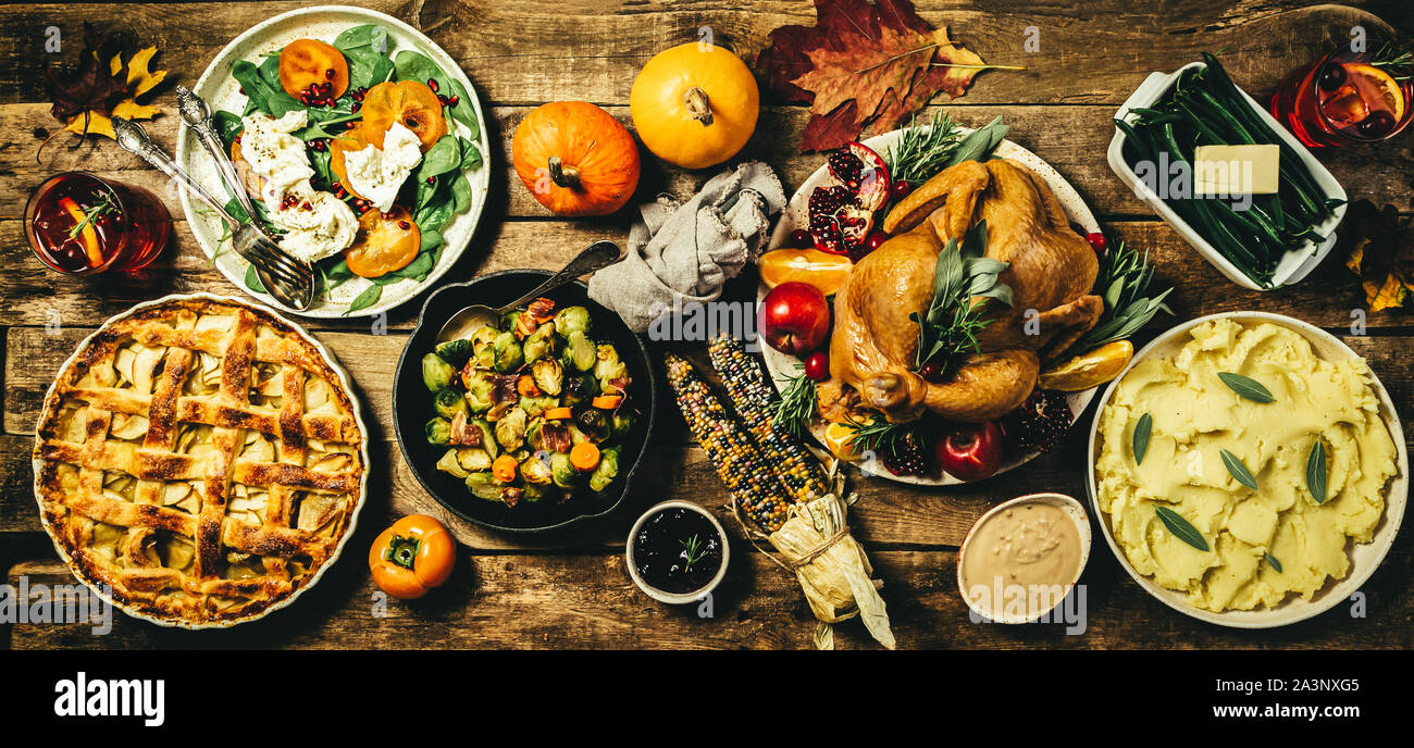 Harvest thanksgiving feast -Fotos und -Bildmaterial in hoher Auflösung ...