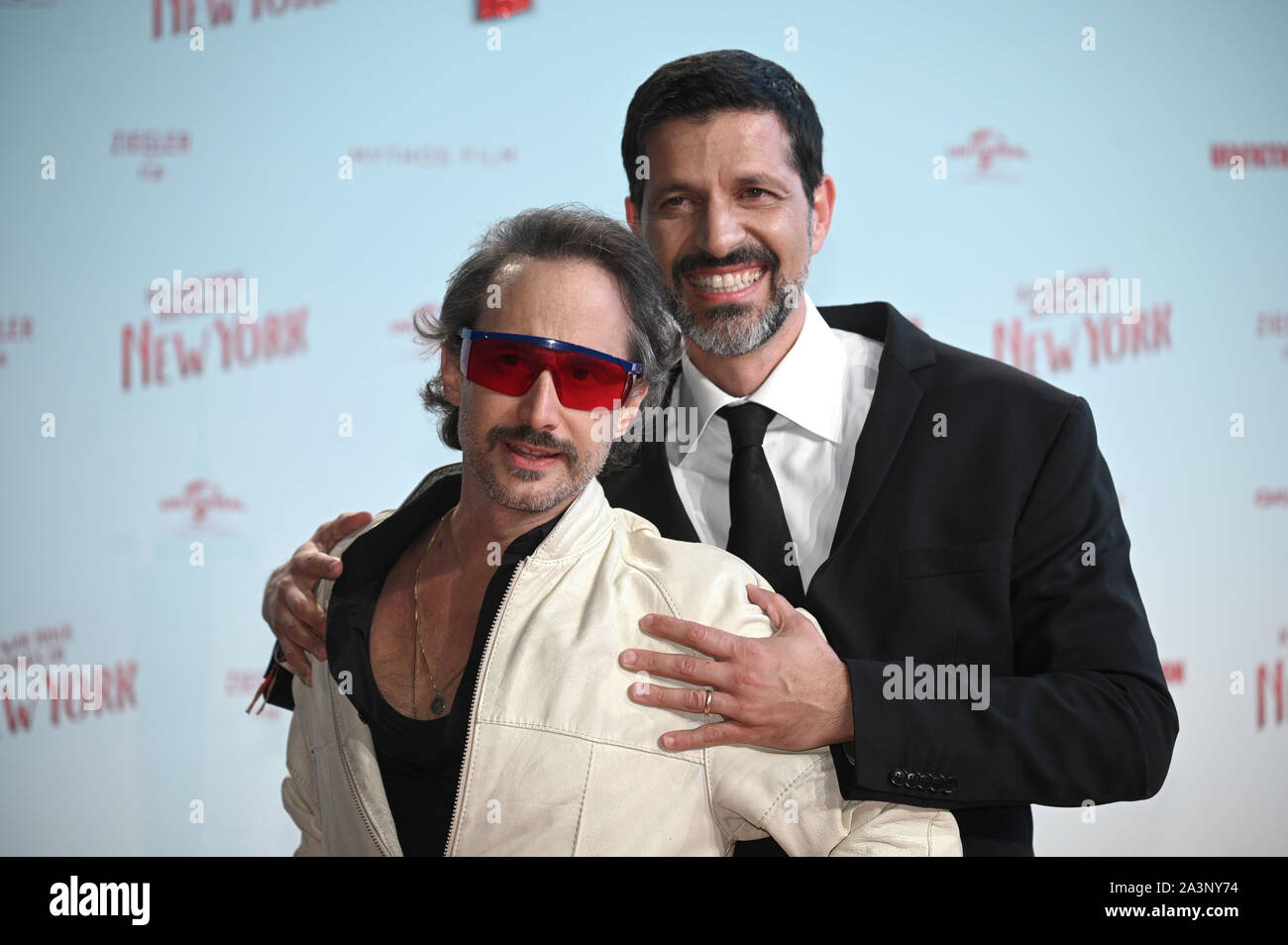 Michael ostrowski -Fotos und -Bildmaterial in hoher Auflösung – Alamy