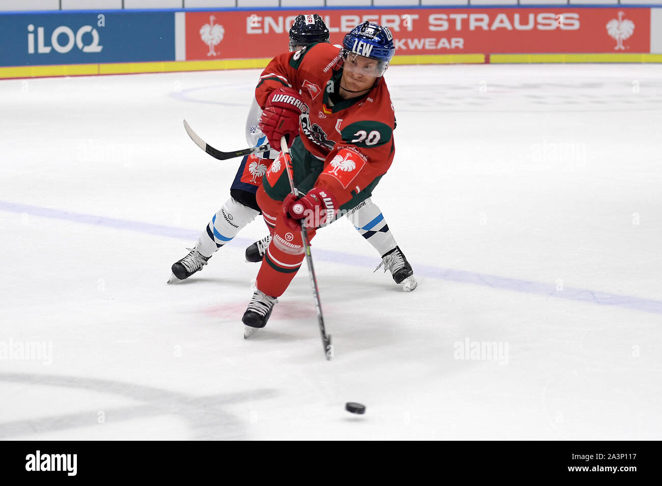 Patrick mcneill -Fotos und -Bildmaterial in hoher Auflösung – Alamy
