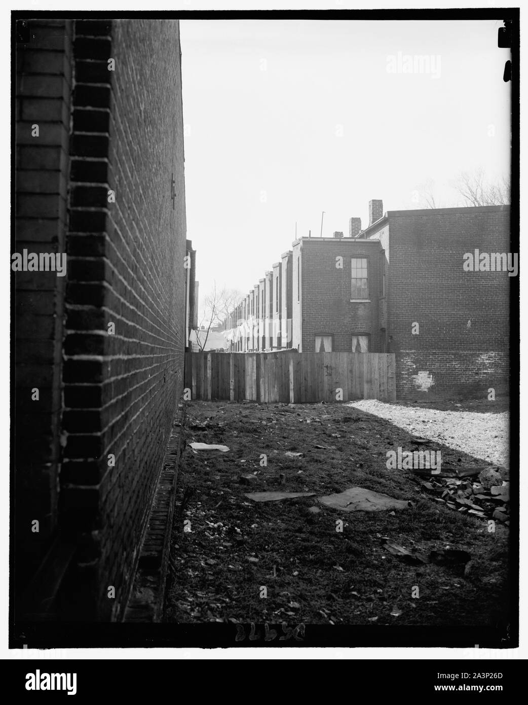 Urban slums -Fotos und -Bildmaterial in hoher Auflösung – Alamy