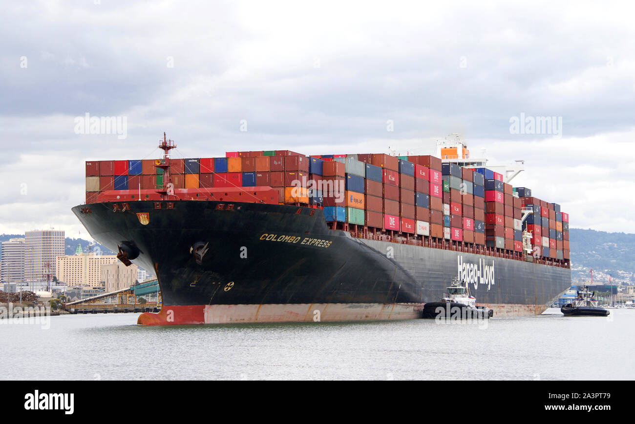 Colombo container port -Fotos und -Bildmaterial in hoher Auflösung – Alamy
