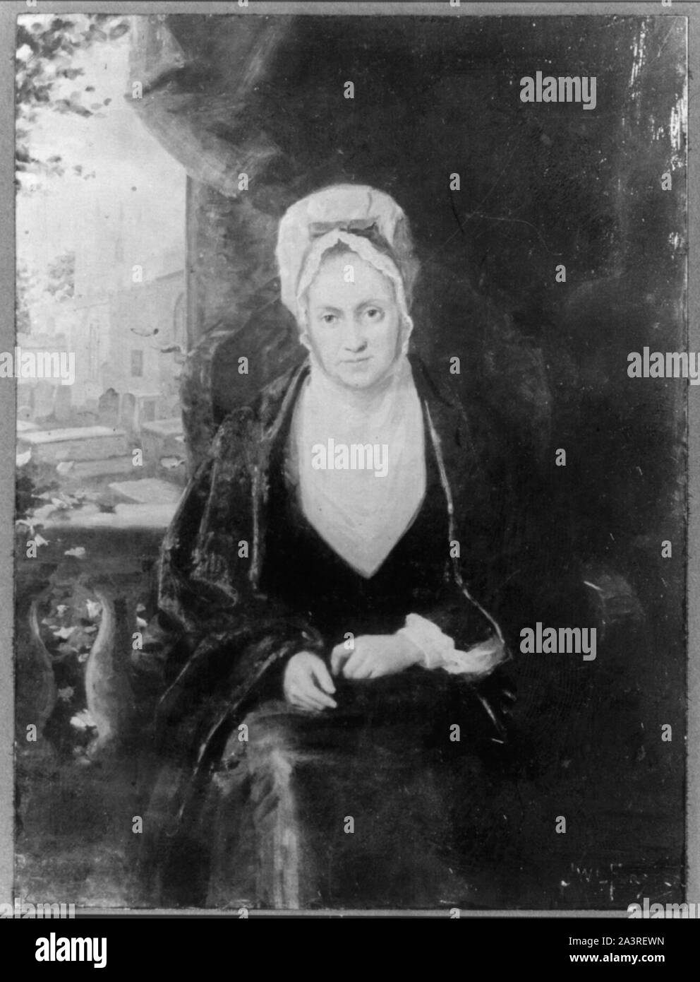 Susannah wesley -Fotos und -Bildmaterial in hoher Auflösung – Alamy