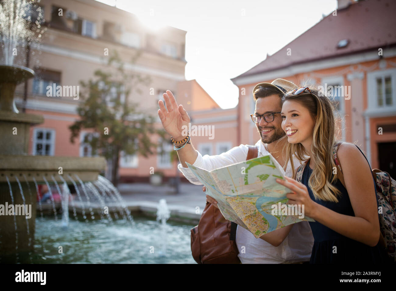 Lustiges reisen -Fotos und -Bildmaterial in hoher Auflösung – Alamy