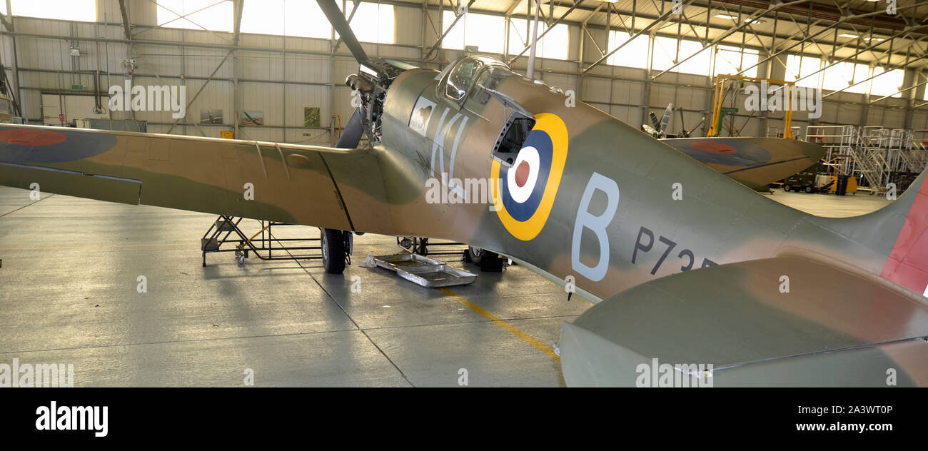 Raf Coningsby Stockfotos und -bilder Kaufen - Alamy