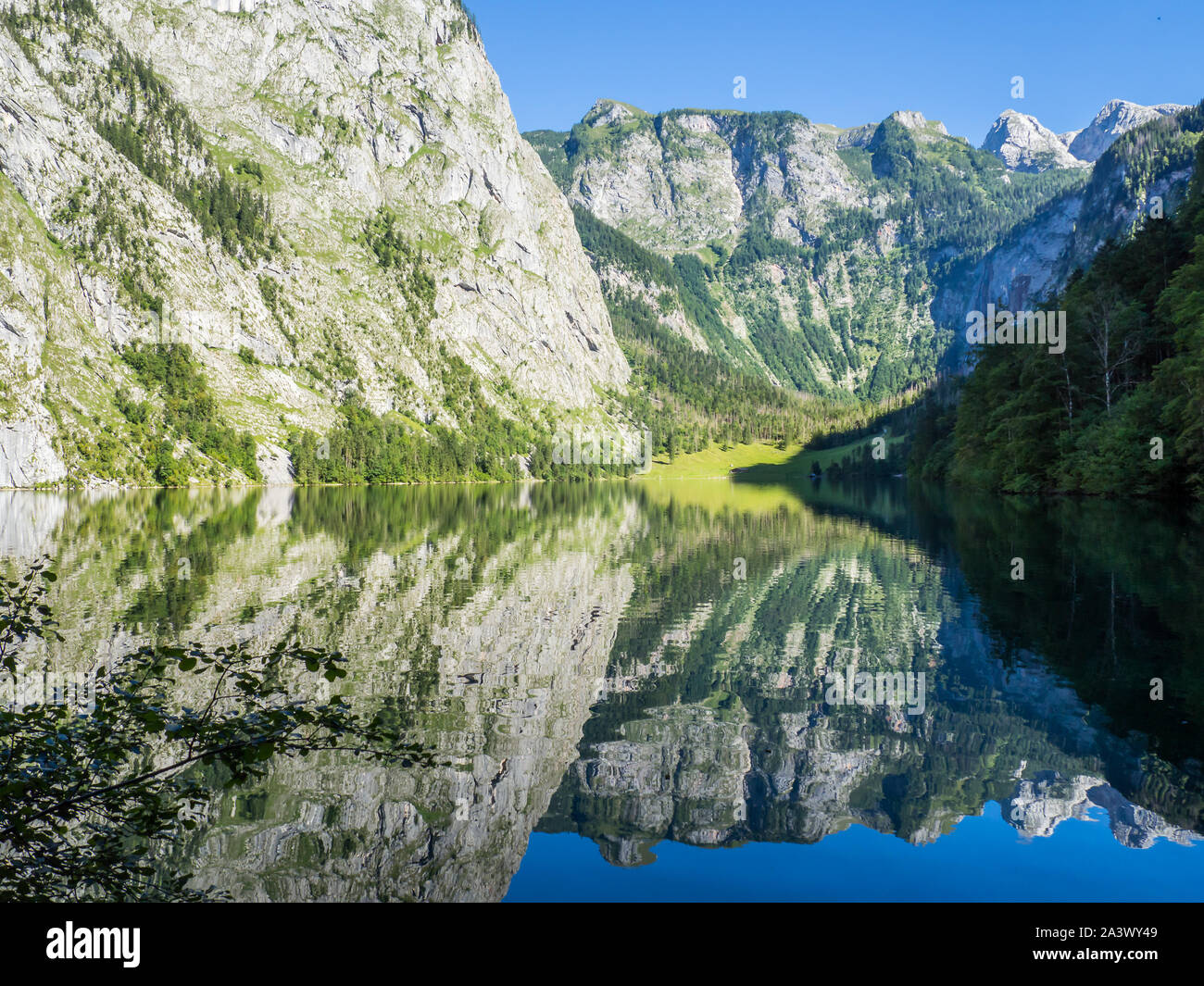 Bootshaus am obersee koenigssee -Fotos und -Bildmaterial in hoher ...