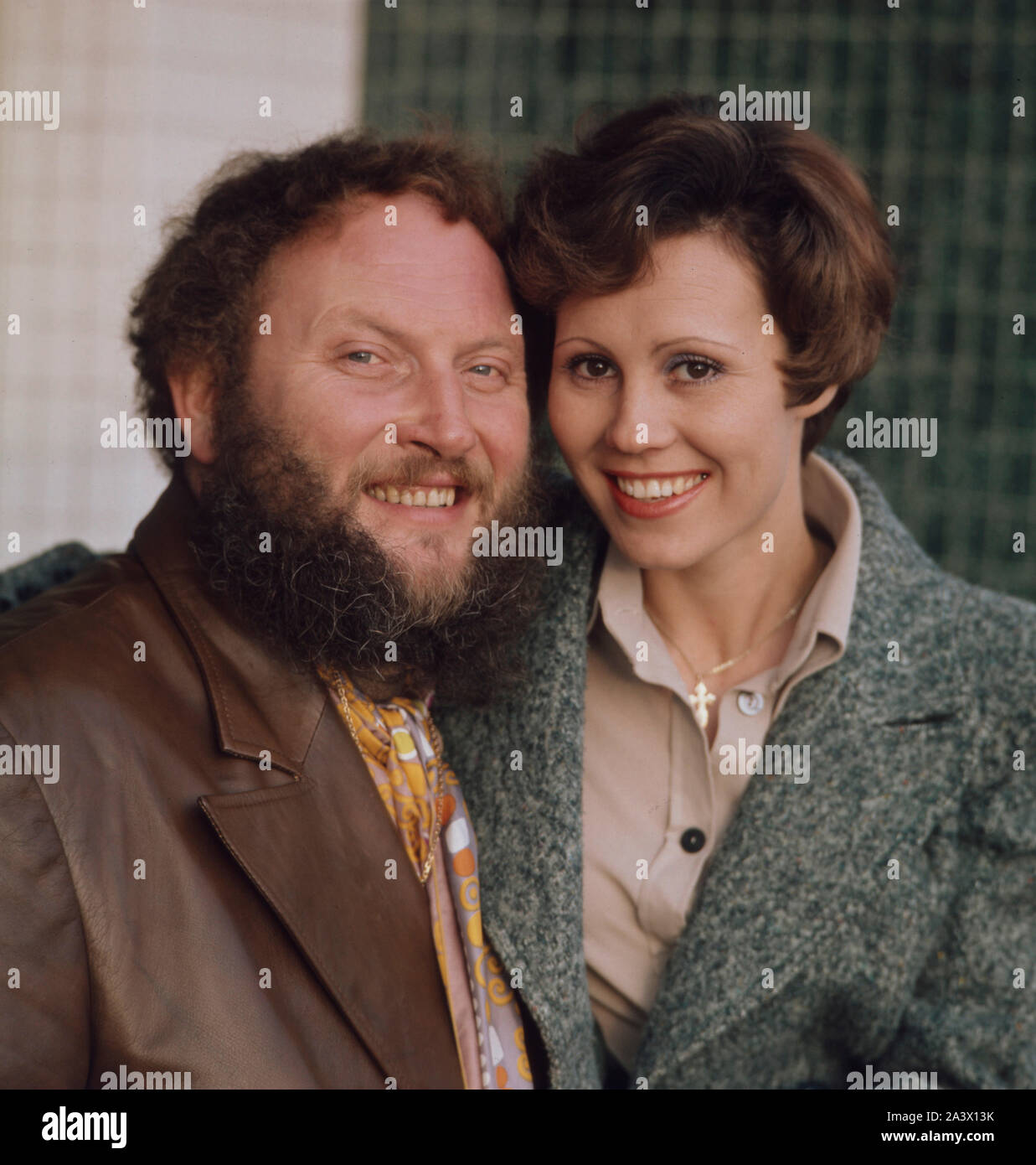 Ivan rebroff 1975 -Fotos und -Bildmaterial in hoher Auflösung – Alamy