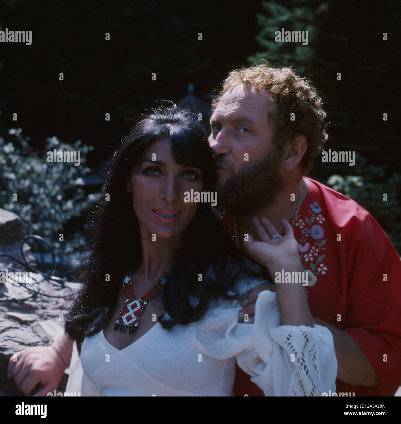 Ivan rebroff burg weilstein -Fotos und -Bildmaterial in hoher Auflösung ...