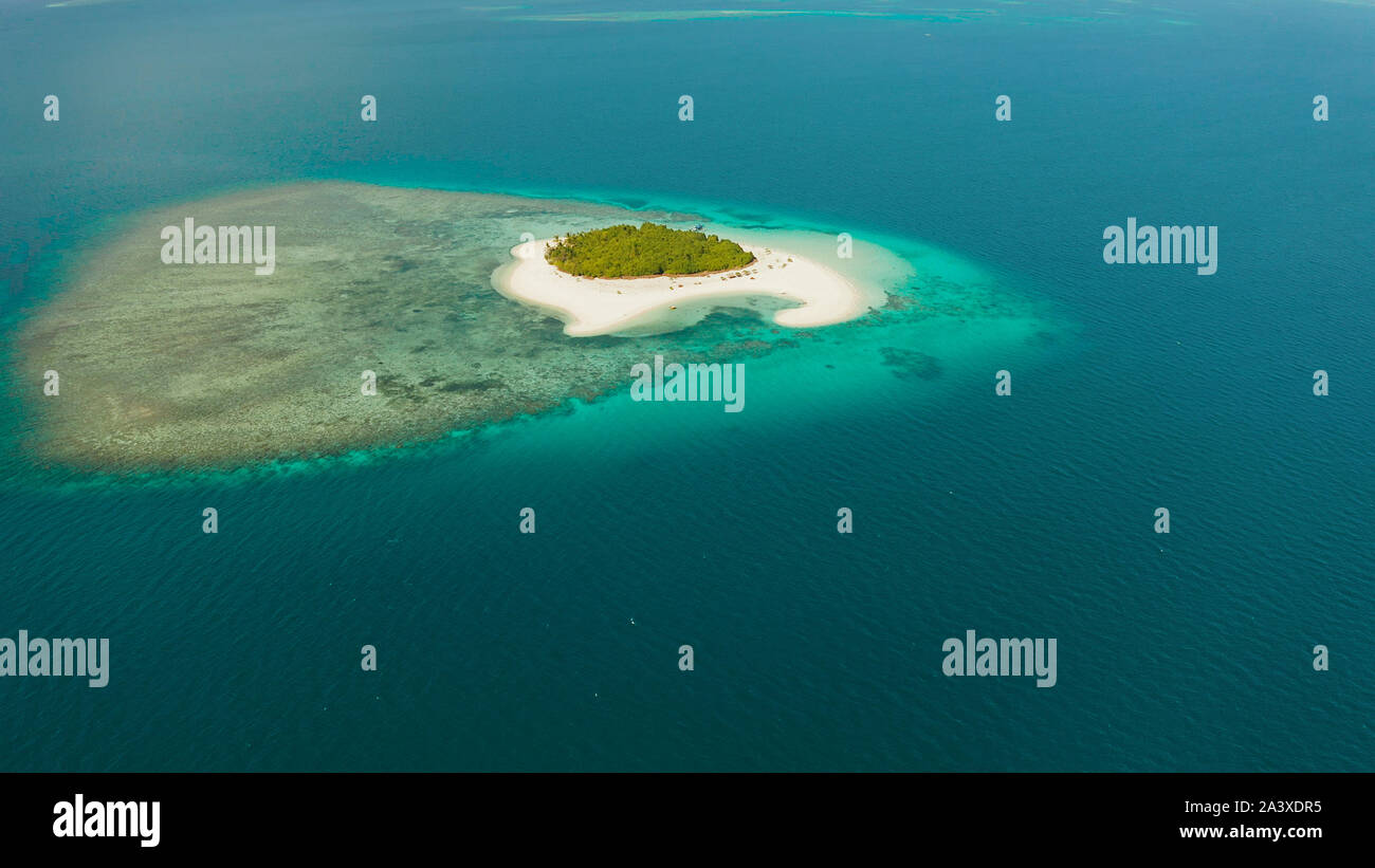 Palmen Insel Stockfotos und -bilder Kaufen - Alamy