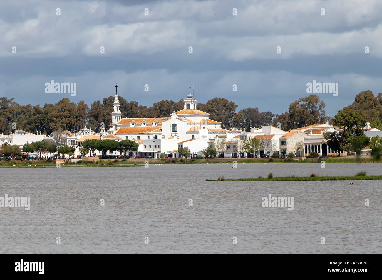El rocio almonte -Fotos und -Bildmaterial in hoher Auflösung – Alamy