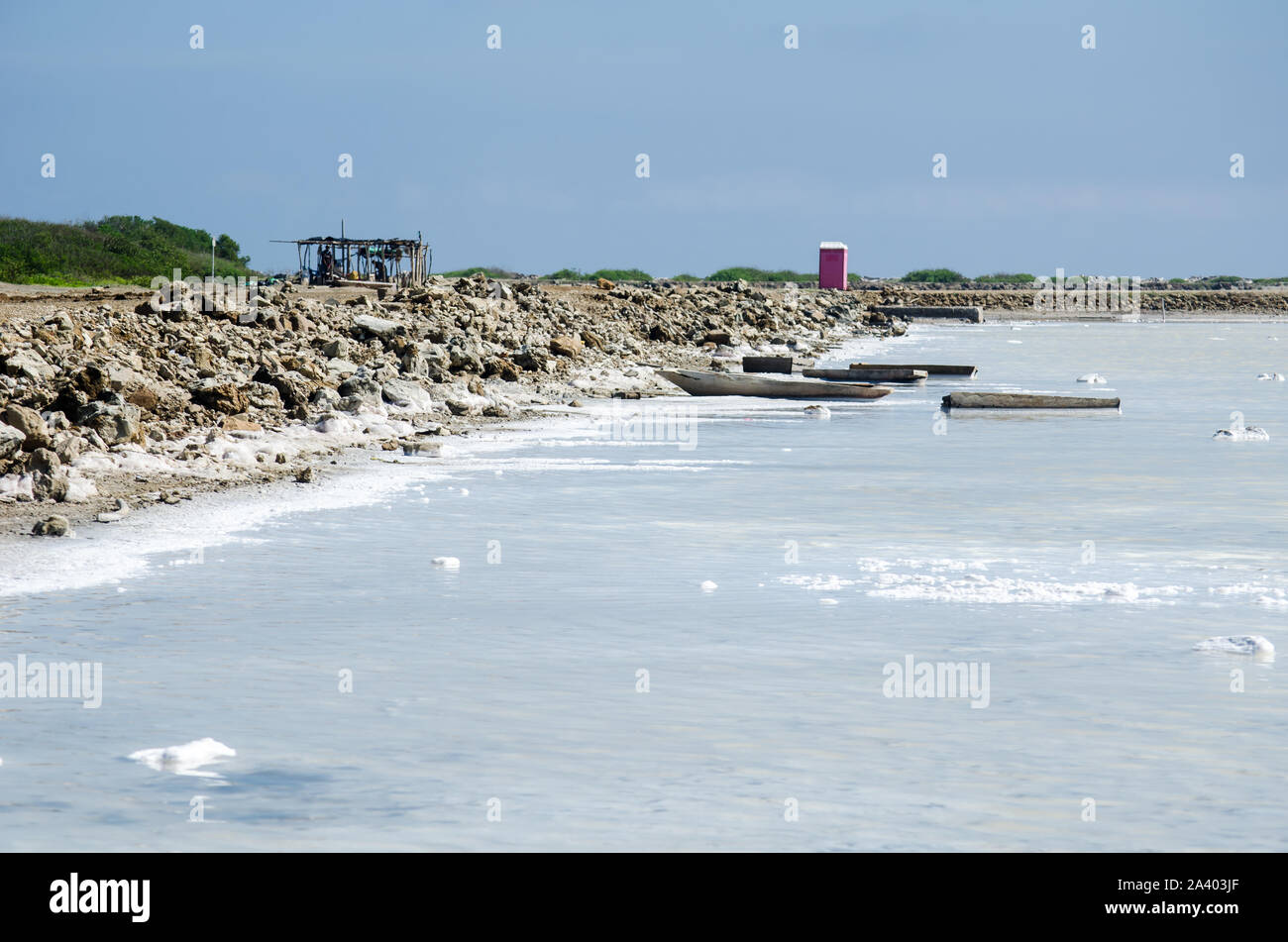 Salinas colombia caribe -Fotos und -Bildmaterial in hoher Auflösung – Alamy