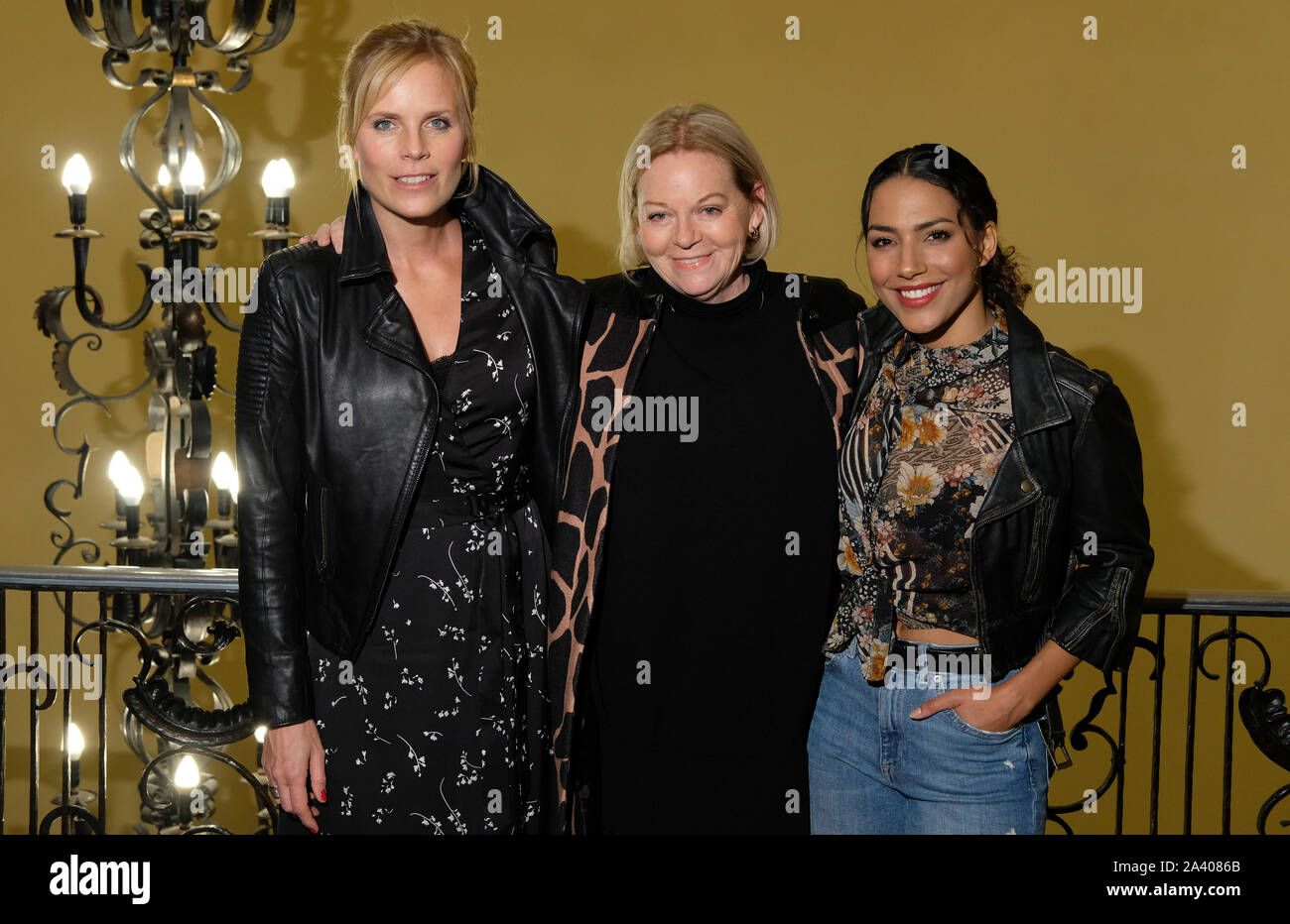 Soko leipzig -Fotos und -Bildmaterial in hoher Auflösung – Alamy