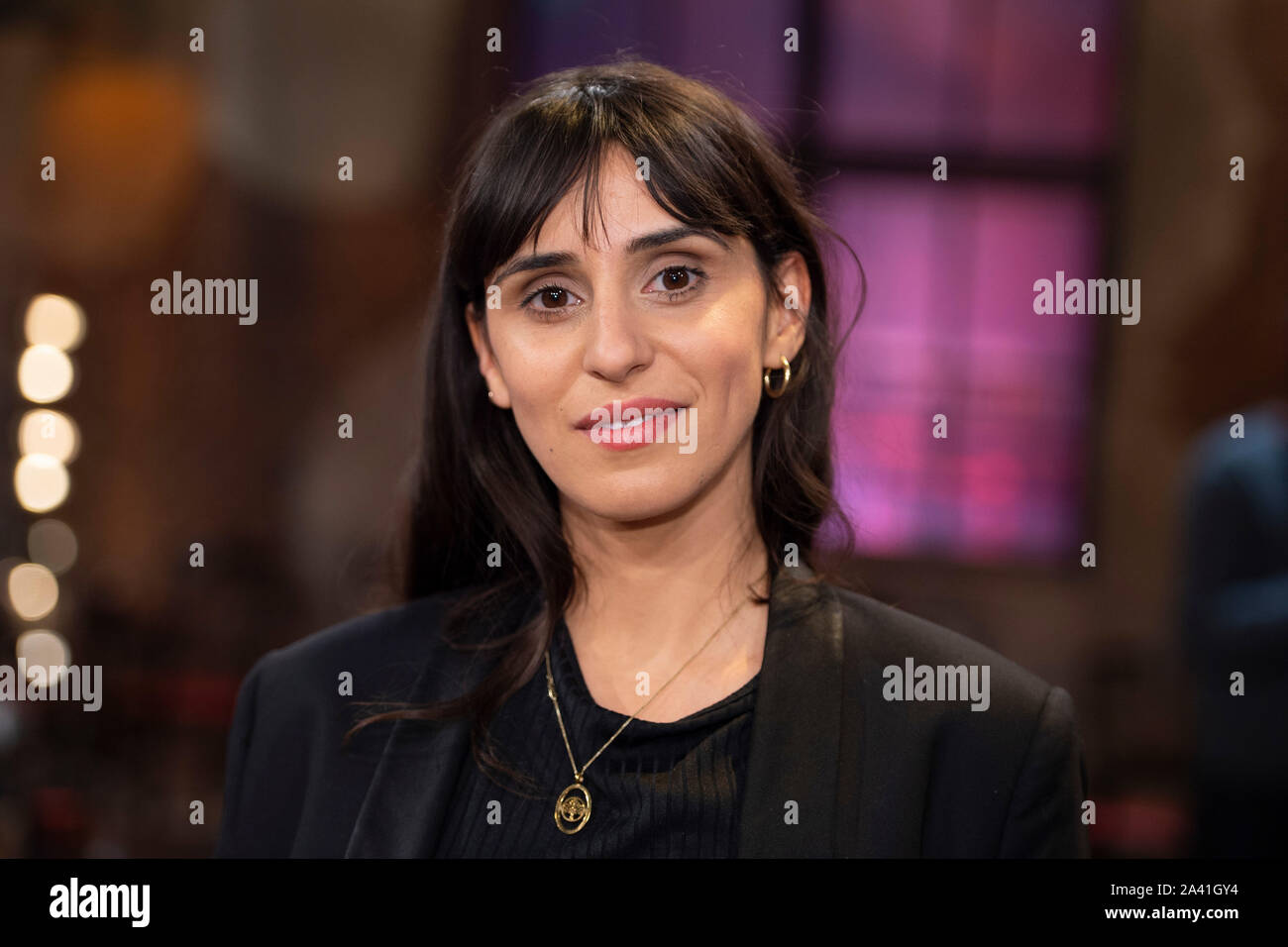Maryam zaree -Fotos und -Bildmaterial in hoher Auflösung – Alamy