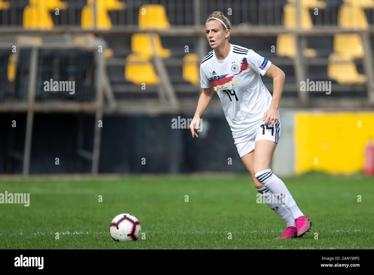 Johanna elsig -Fotos und -Bildmaterial in hoher Auflösung – Alamy