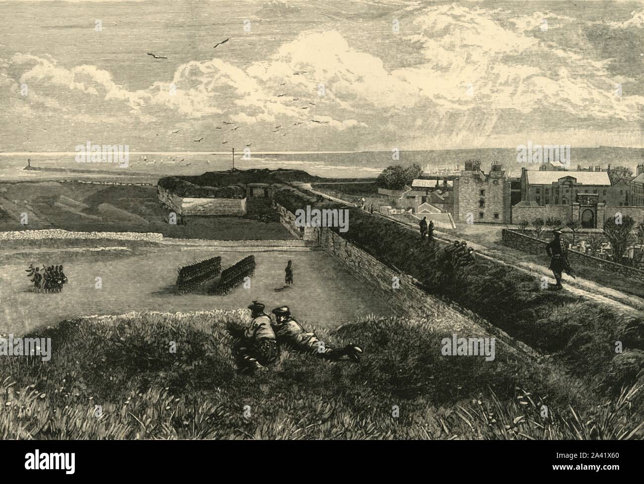 Geographie im viktorianischen zeitalter -Fotos und -Bildmaterial in ...