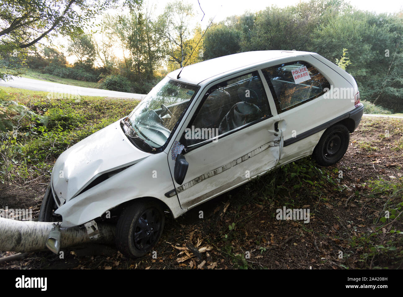 Citroen saxo boy racer car -Fotos und -Bildmaterial in hoher Auflösung ...