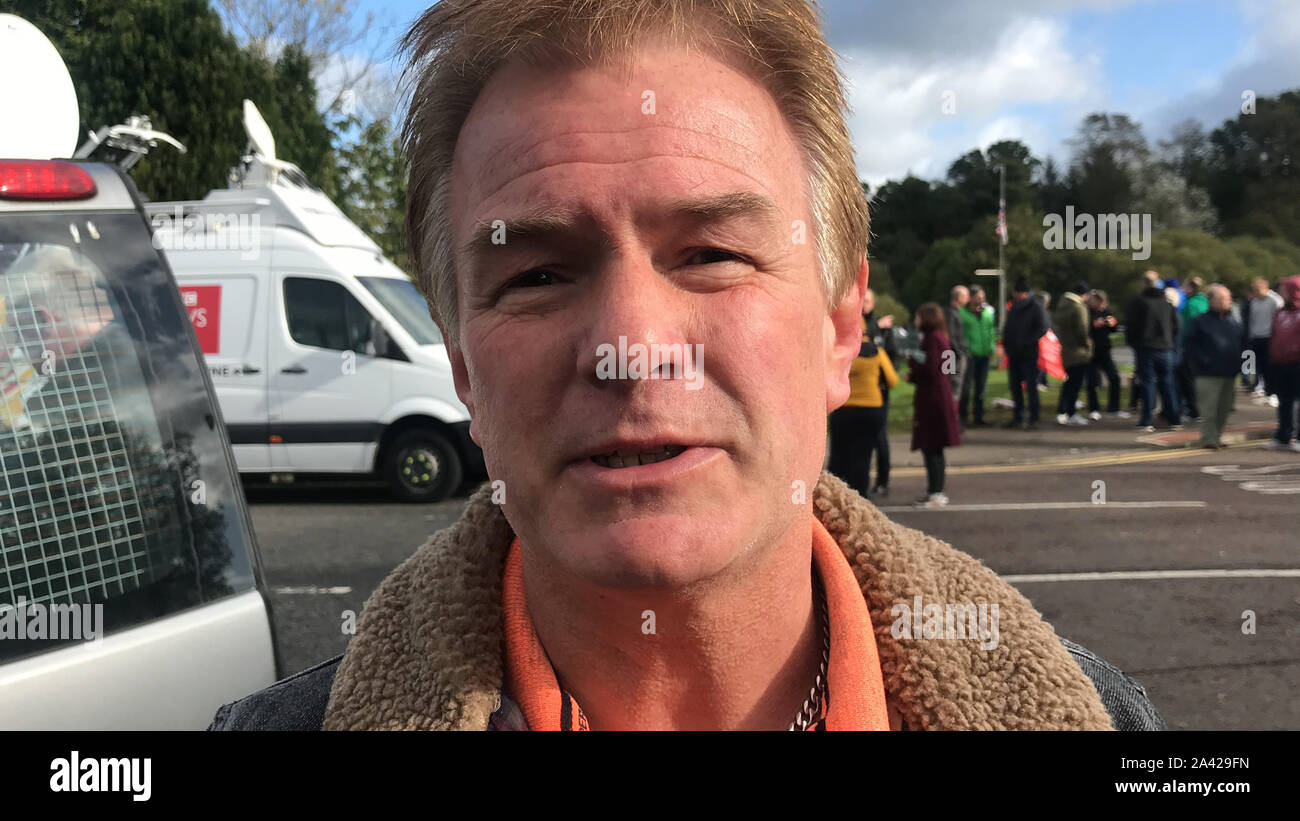 Steve mcmaster -Fotos und -Bildmaterial in hoher Auflösung – Alamy