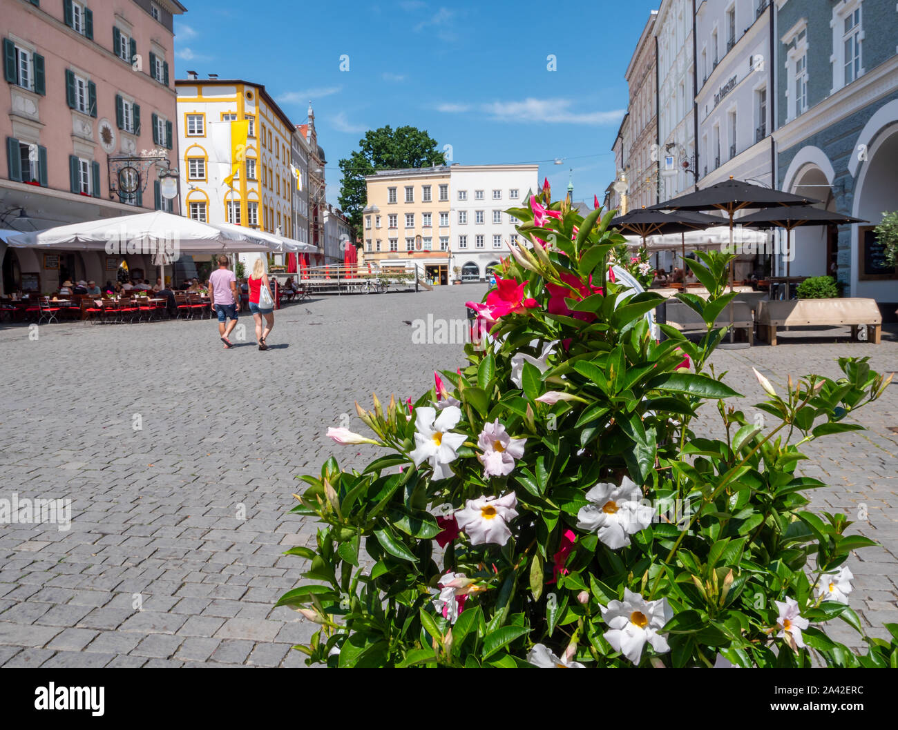 Rosenheim stadt -Fotos und -Bildmaterial in hoher Auflösung – Alamy