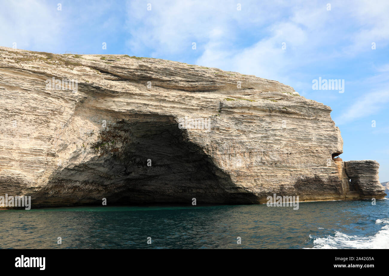 Grotte Napoleon Stockfotos und -bilder Kaufen - Alamy