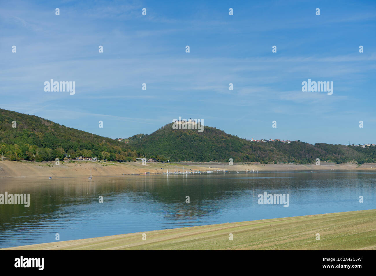 Waldeck region -Fotos und -Bildmaterial in hoher Auflösung – Alamy