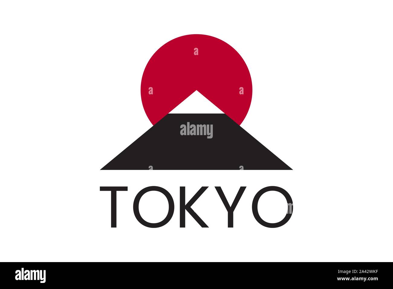 Fuji logo Stock-Vektorgrafiken kaufen - Alamy