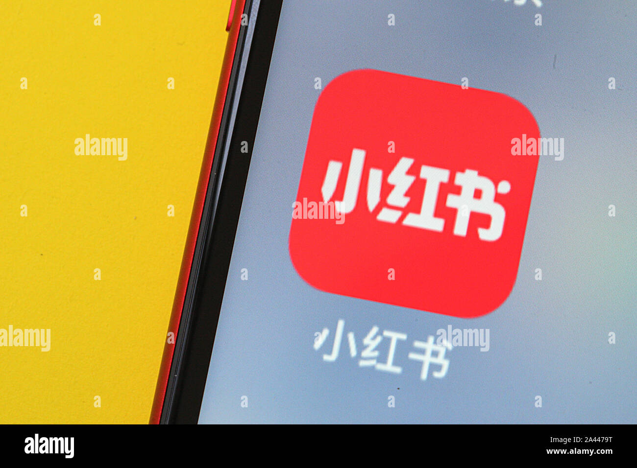 Red book china -Fotos und -Bildmaterial in hoher Auflösung – Alamy