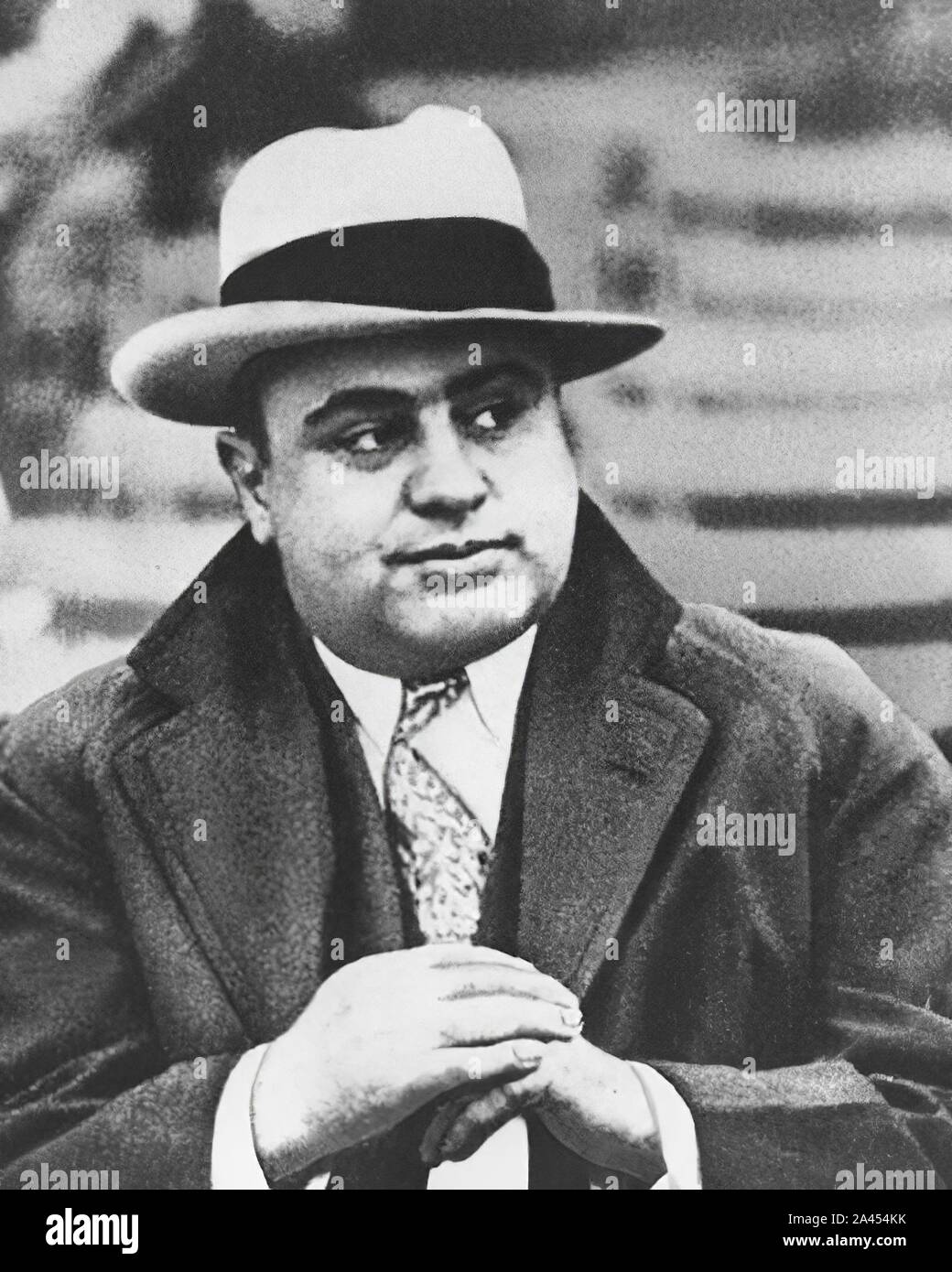 Al capone mugshot -Fotos und -Bildmaterial in hoher Auflösung – Alamy