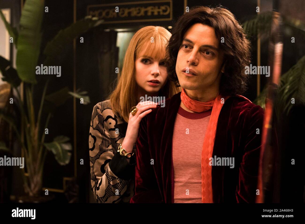 Bohemian rhapsody -Fotos und -Bildmaterial in hoher Auflösung – Alamy